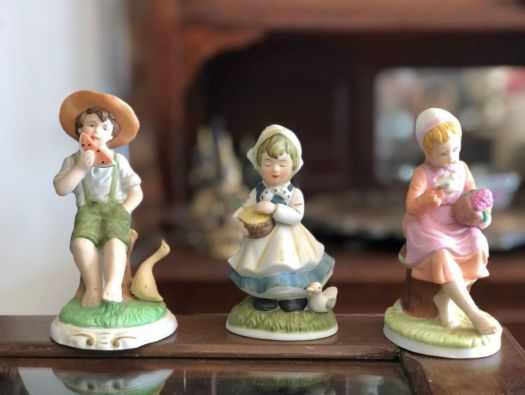 Sonhar com Bibelô - Sonhos.info